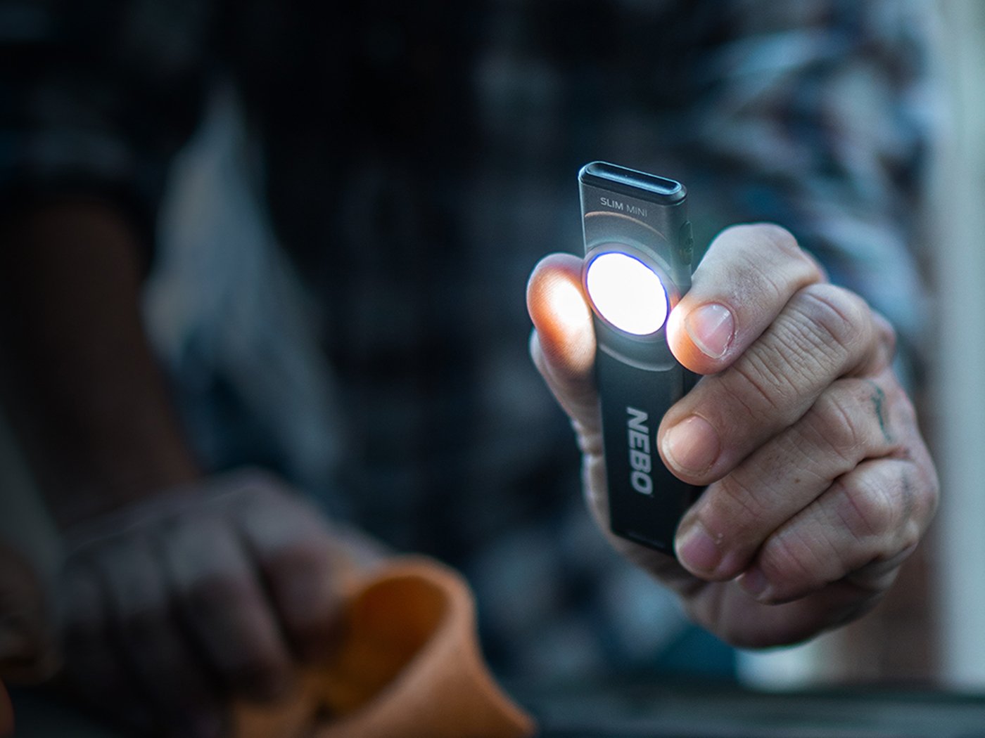 Nebo Slim Mini | Knifestore