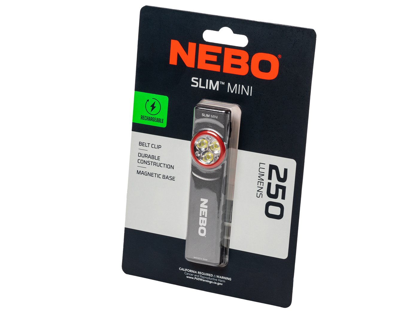 Nebo Slim Mini | Knifestore