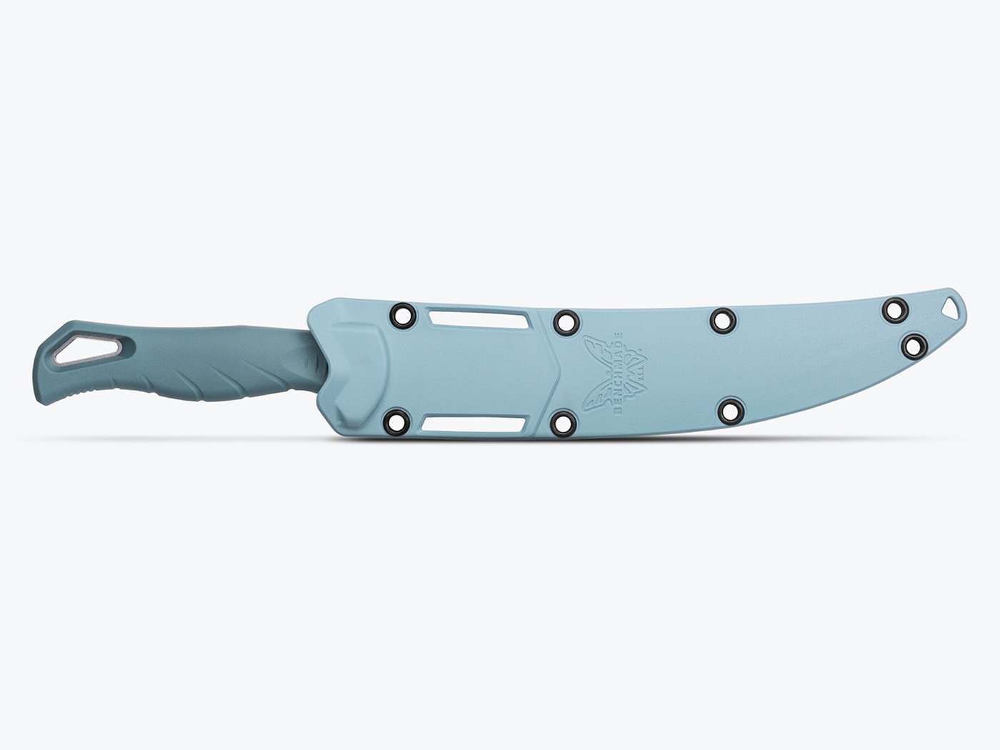 Benchmade Fishcrafter 7" | Knifestore
