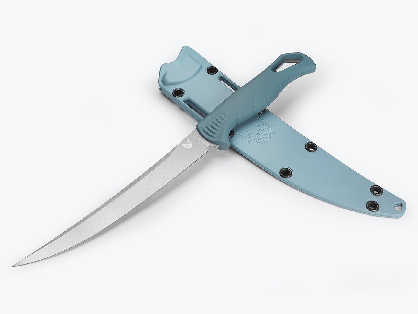 Benchmade Fishcrafter 7" | Knifestore