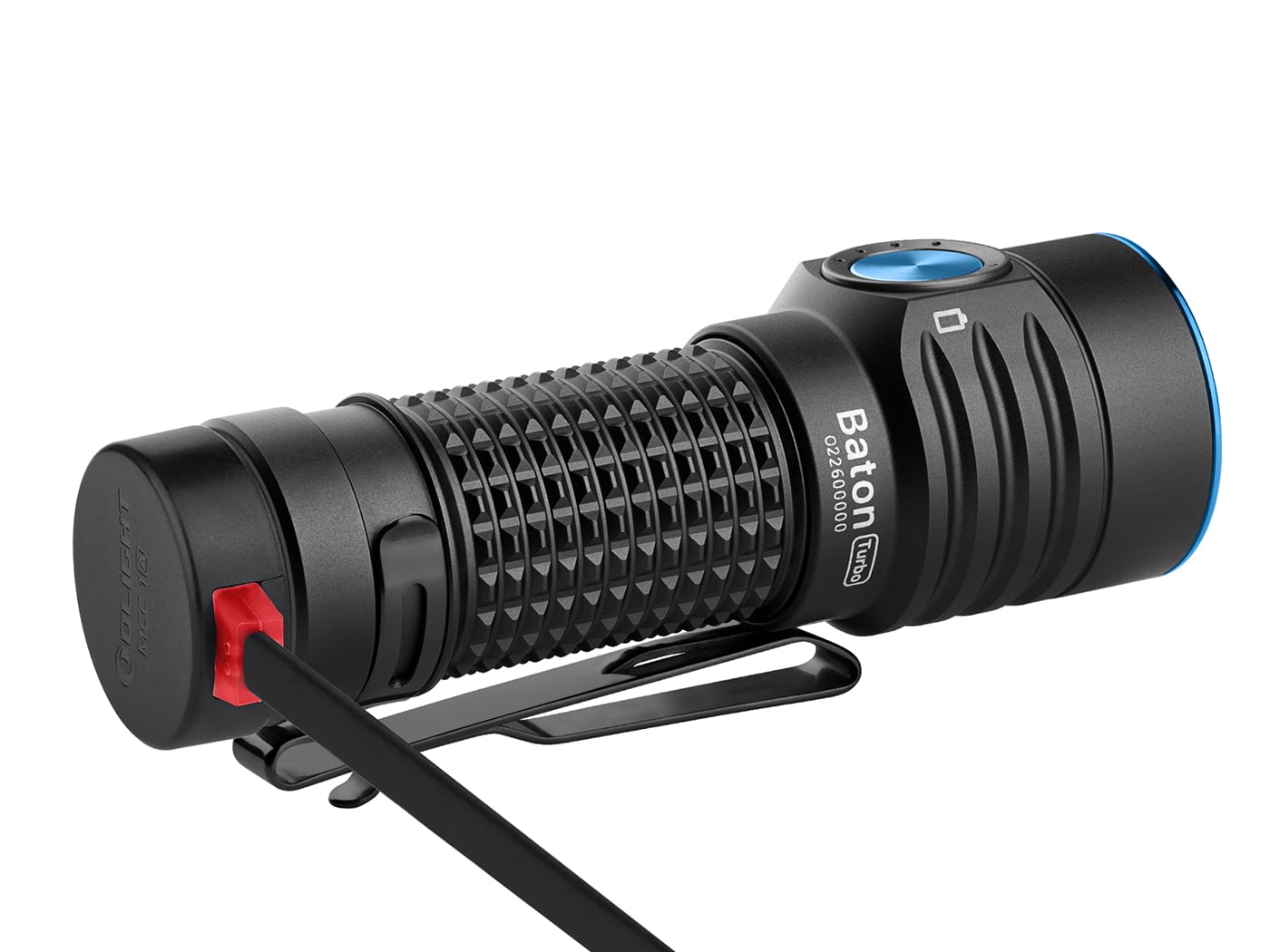 Baton Turbo | Knifestore