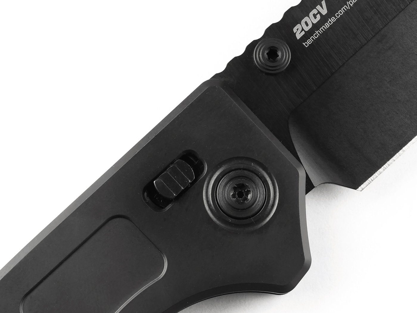 Benchmade Mini Narrows Black | Knifestore