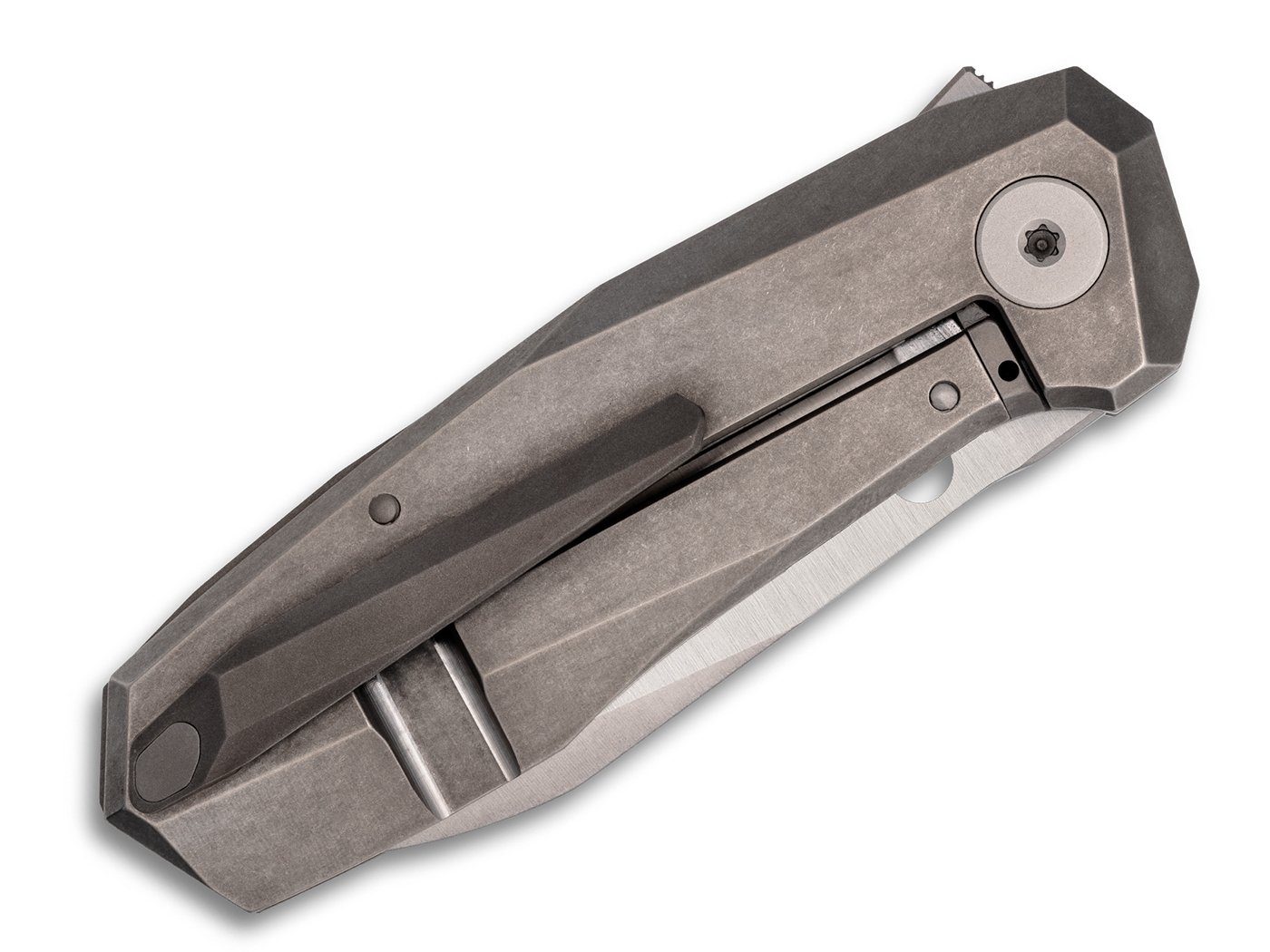 Spyderco Techno 3 is een compact en robuust EDC zakmes