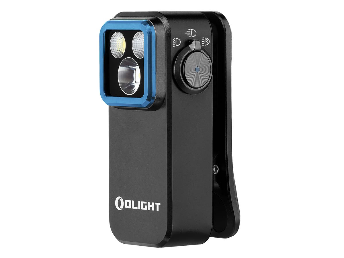 Olight Oclip Pro | Knifestore