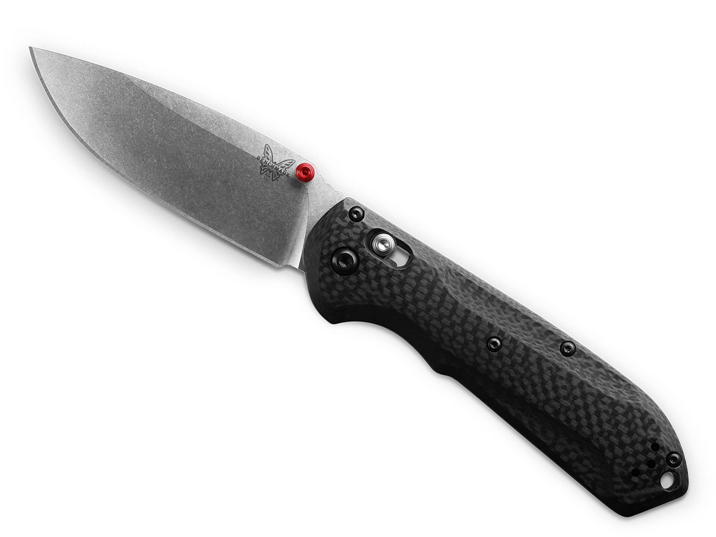 Benchmade Freek Carbon PE | Knifestore