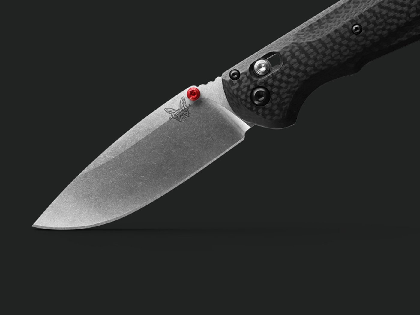 Benchmade Freek Carbon PE | Knifestore