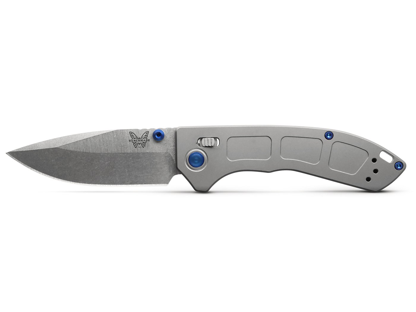 Benchmade Mini Narrows | Knifestore