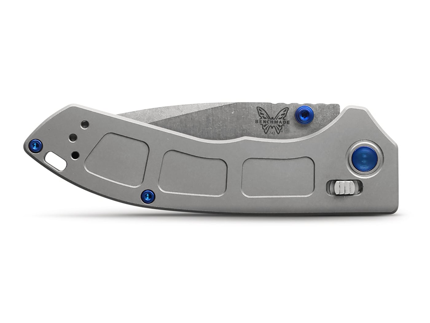 Benchmade Mini Narrows | Knifestore