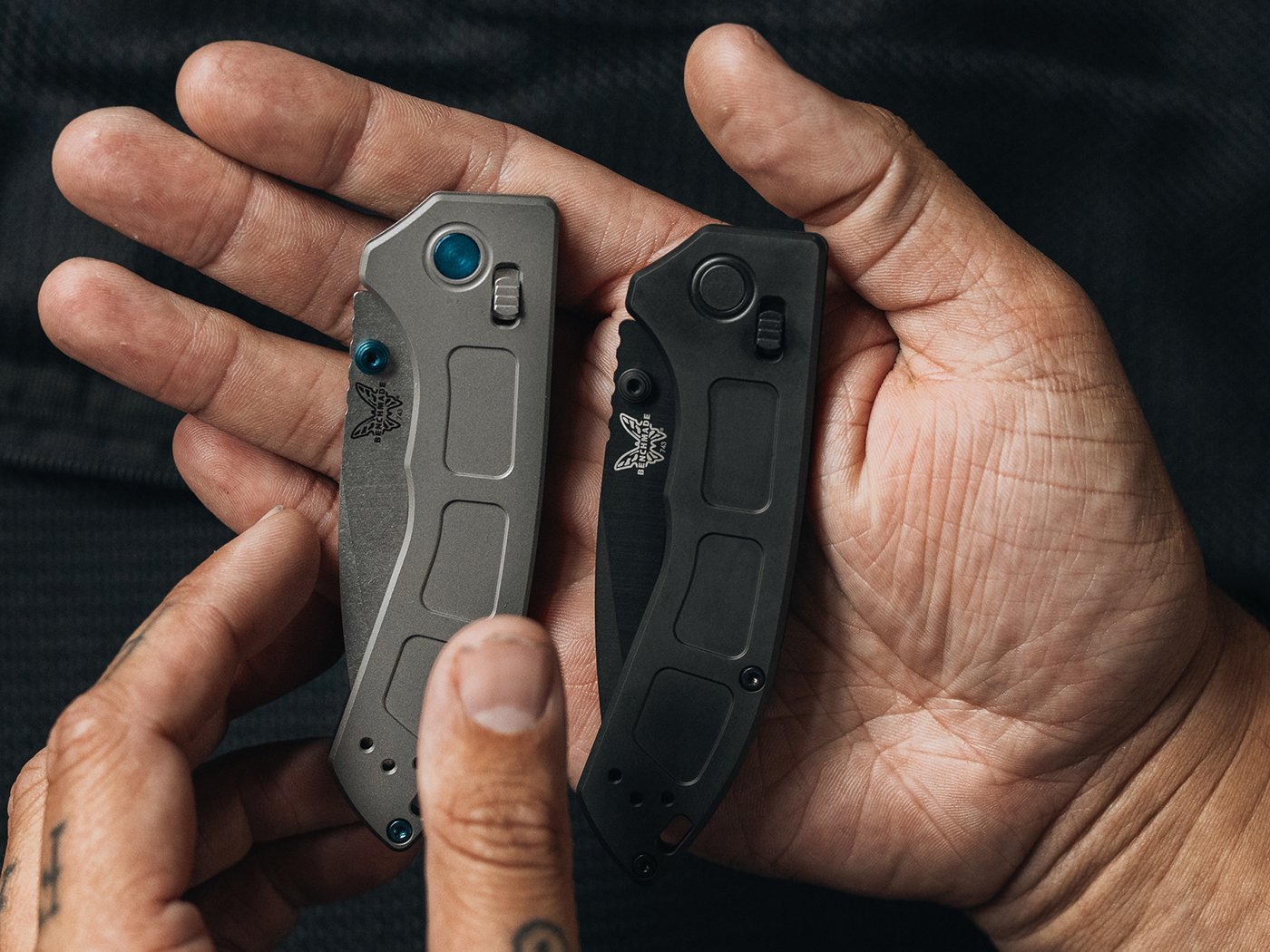 Benchmade Mini Narrows | Knifestore