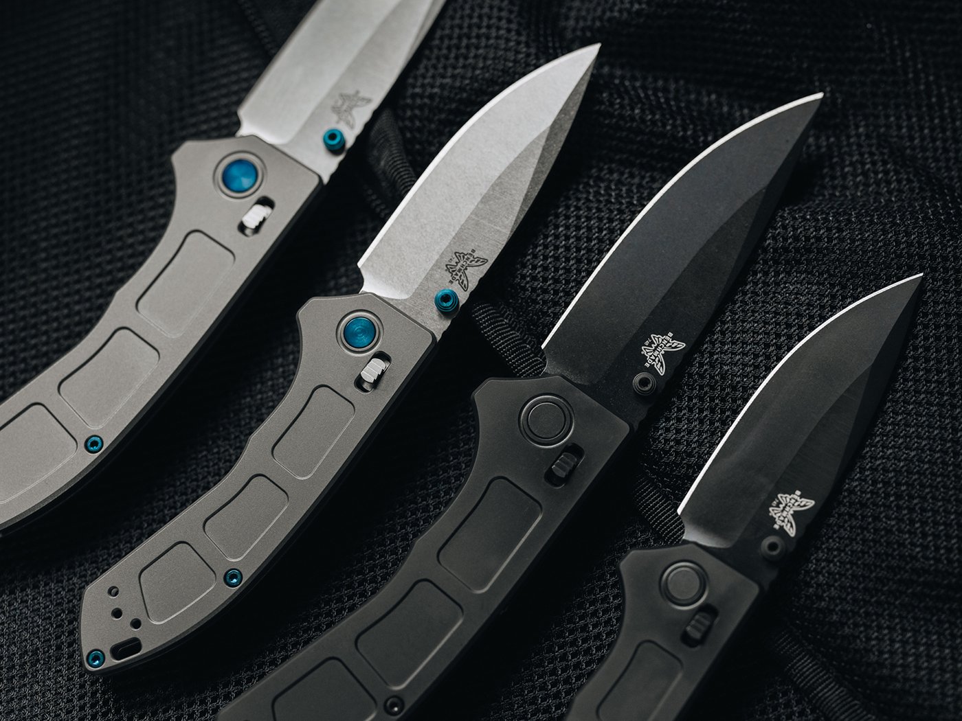 Benchmade Mini Narrows | Knifestore