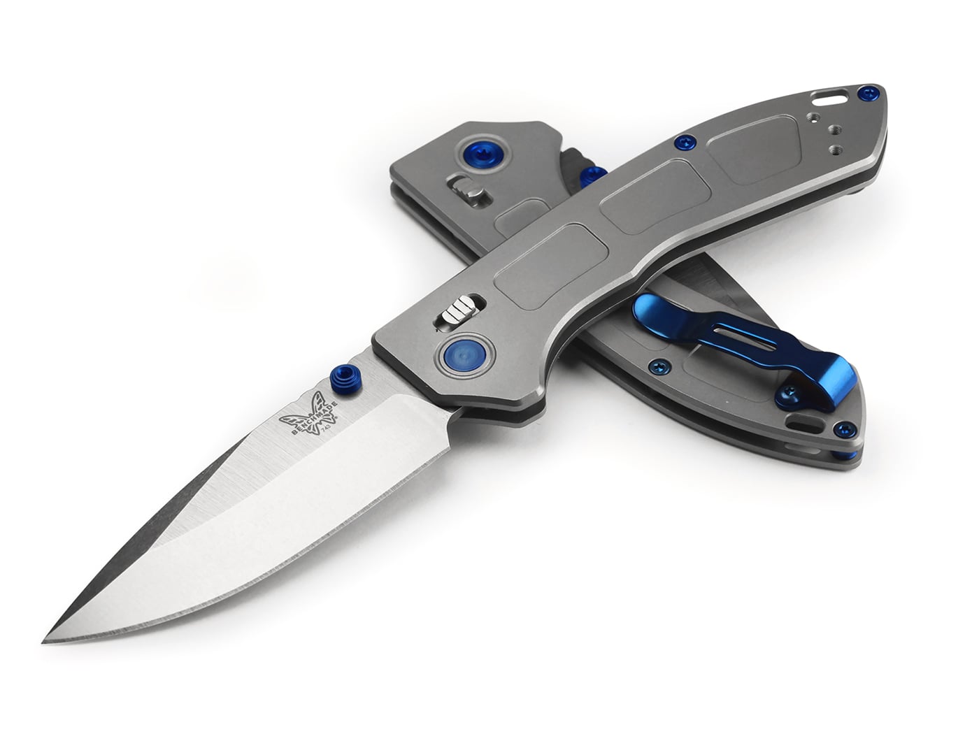 Benchmade Mini Narrows | Knifestore