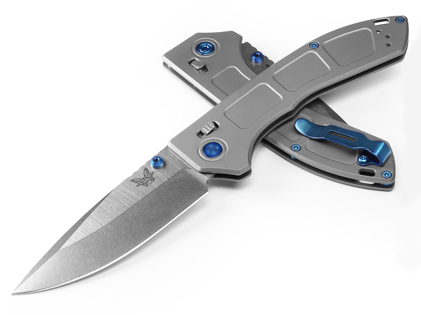 Benchmade Narrows | Knifestore