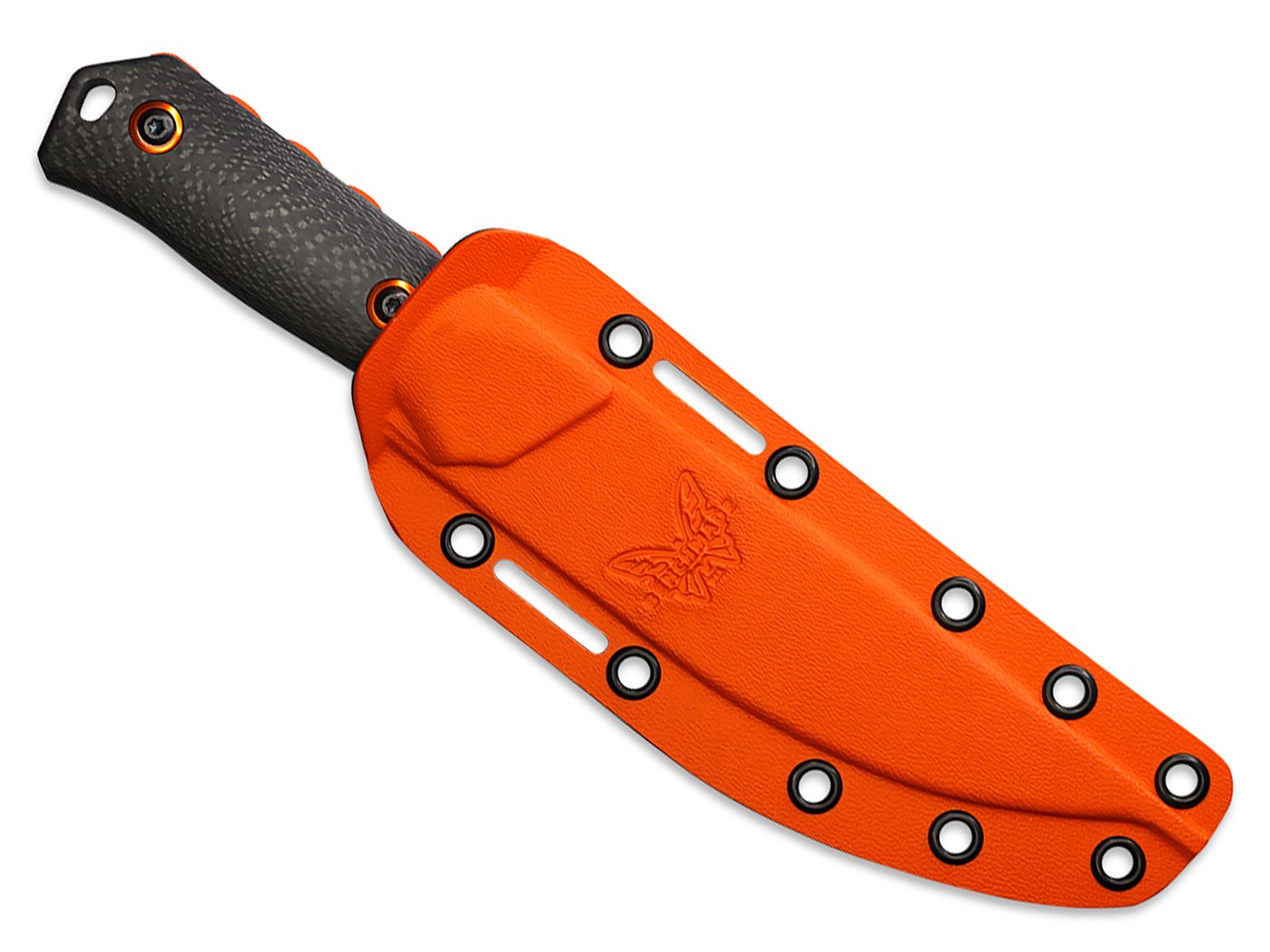 Benchmade Raghorn Carbon Fiber | Knifestore