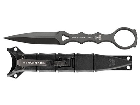 Benchmade SOCP Dagger | Knifestore