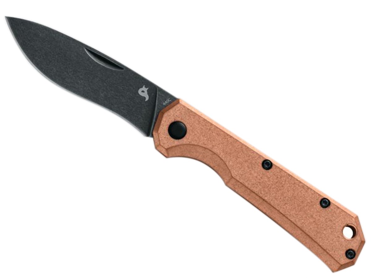 Black Fox Ciol Copper | Knifestore