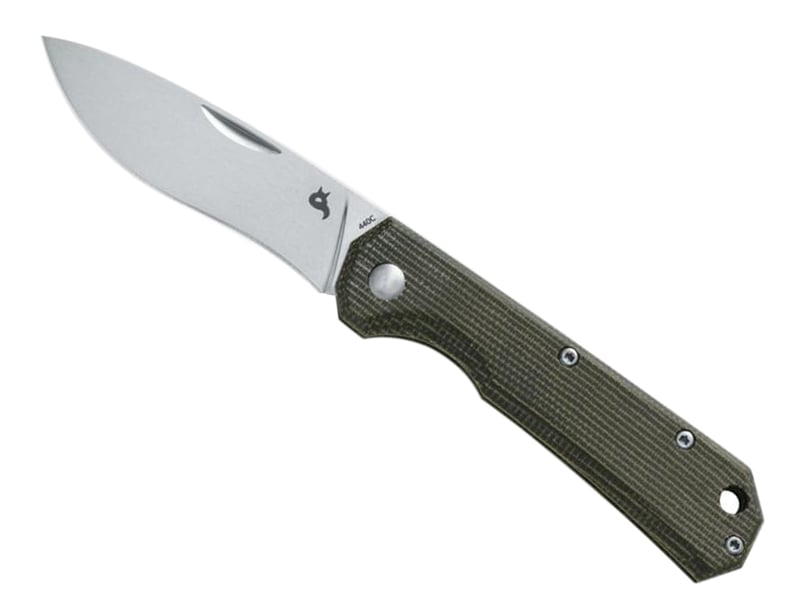 Black Fox Ciol Micarta | Knifestore