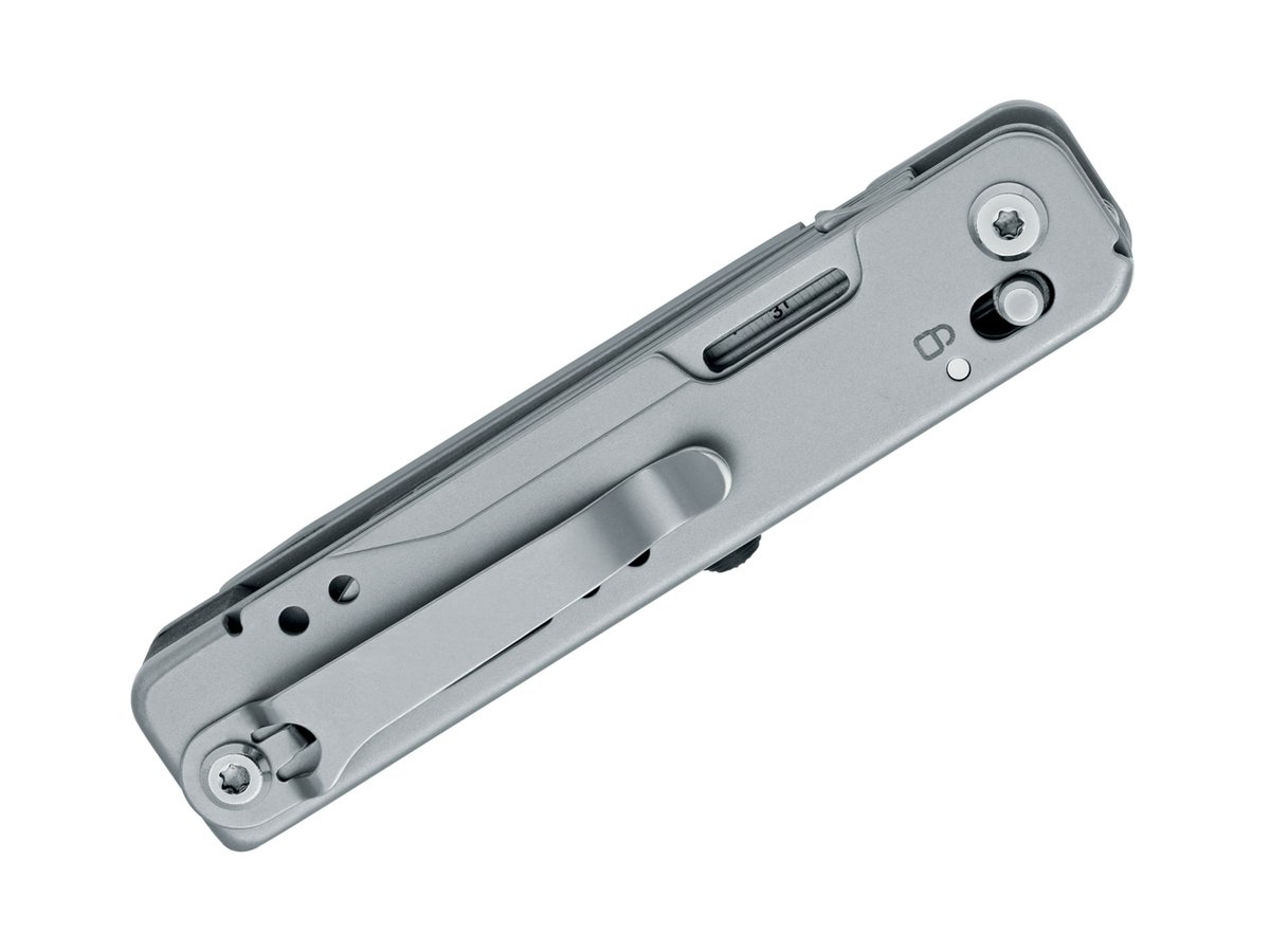 Black Fox Solver Multitool | Knifestore