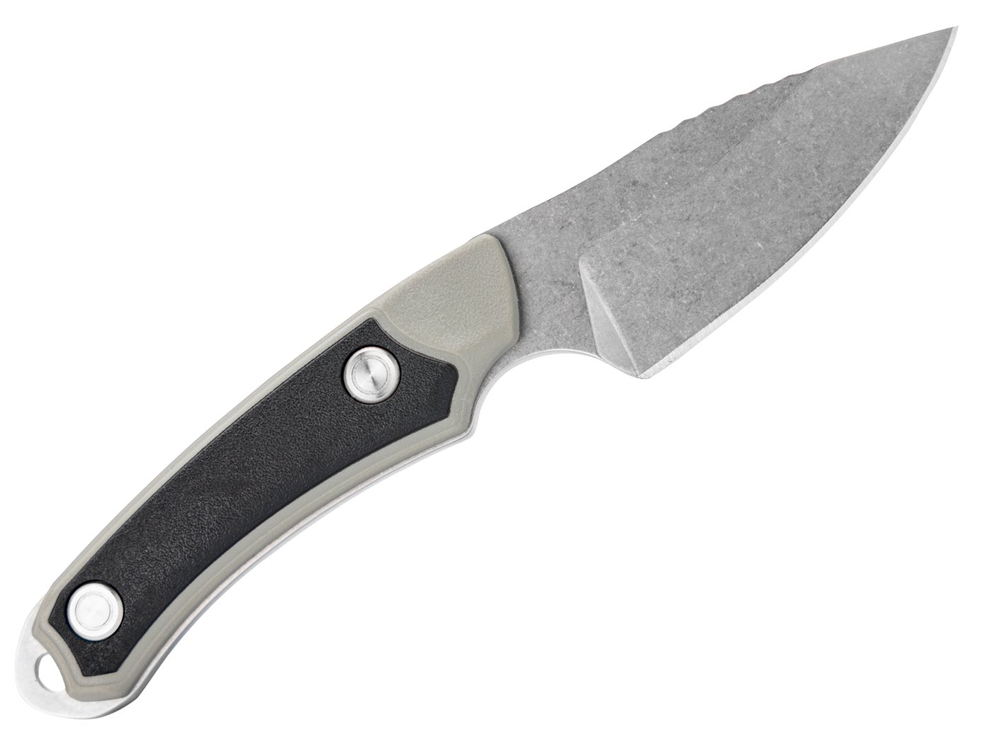 Buck Alpha Scout Select FRN Grey | Knifestore