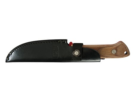 Buck Compadre Camp Knife Cerakote | Knifestore