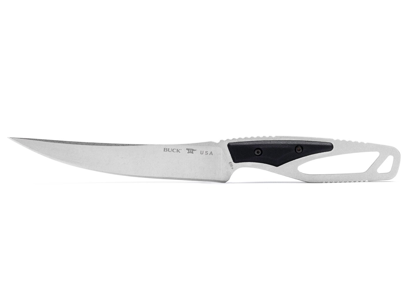 Buck Paklite Processor | Knifestore
