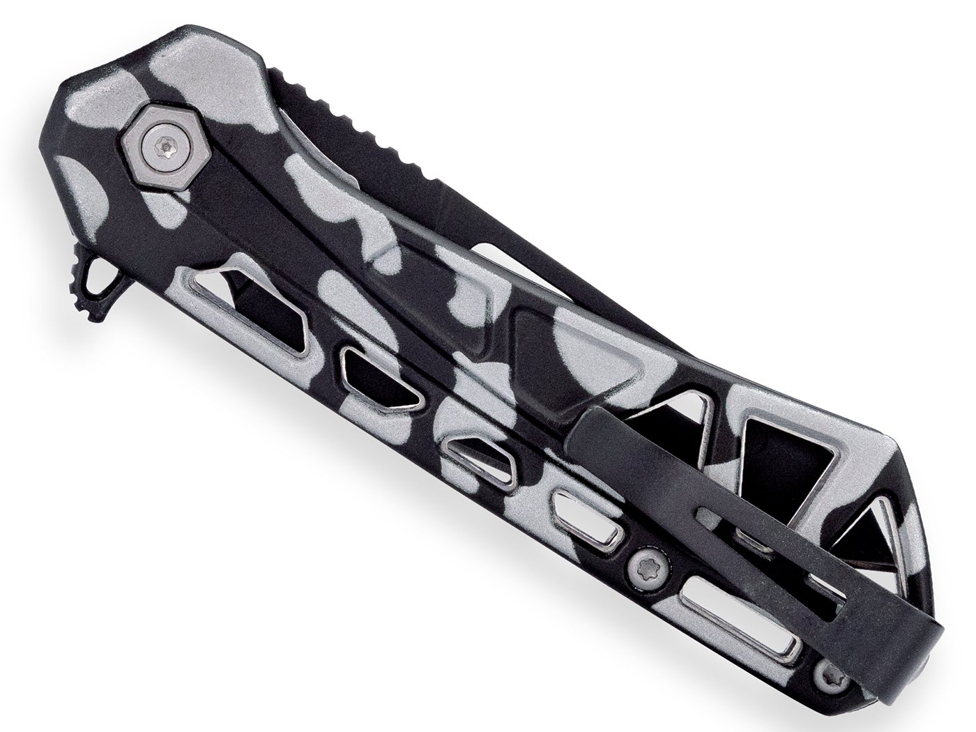 Buck Trace Ops Camouflage | Knifestore