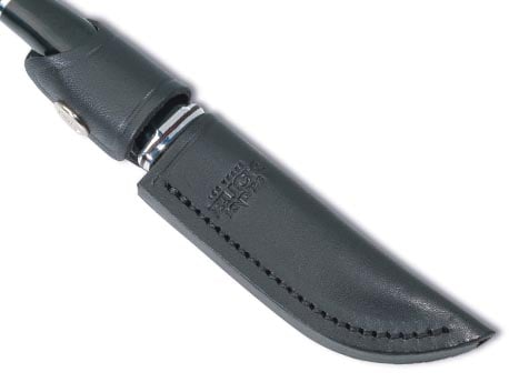 Buck Woodsman Sheath | Knifestore