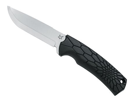 Fox Vox Core Fixed Knife Black | Knifestore