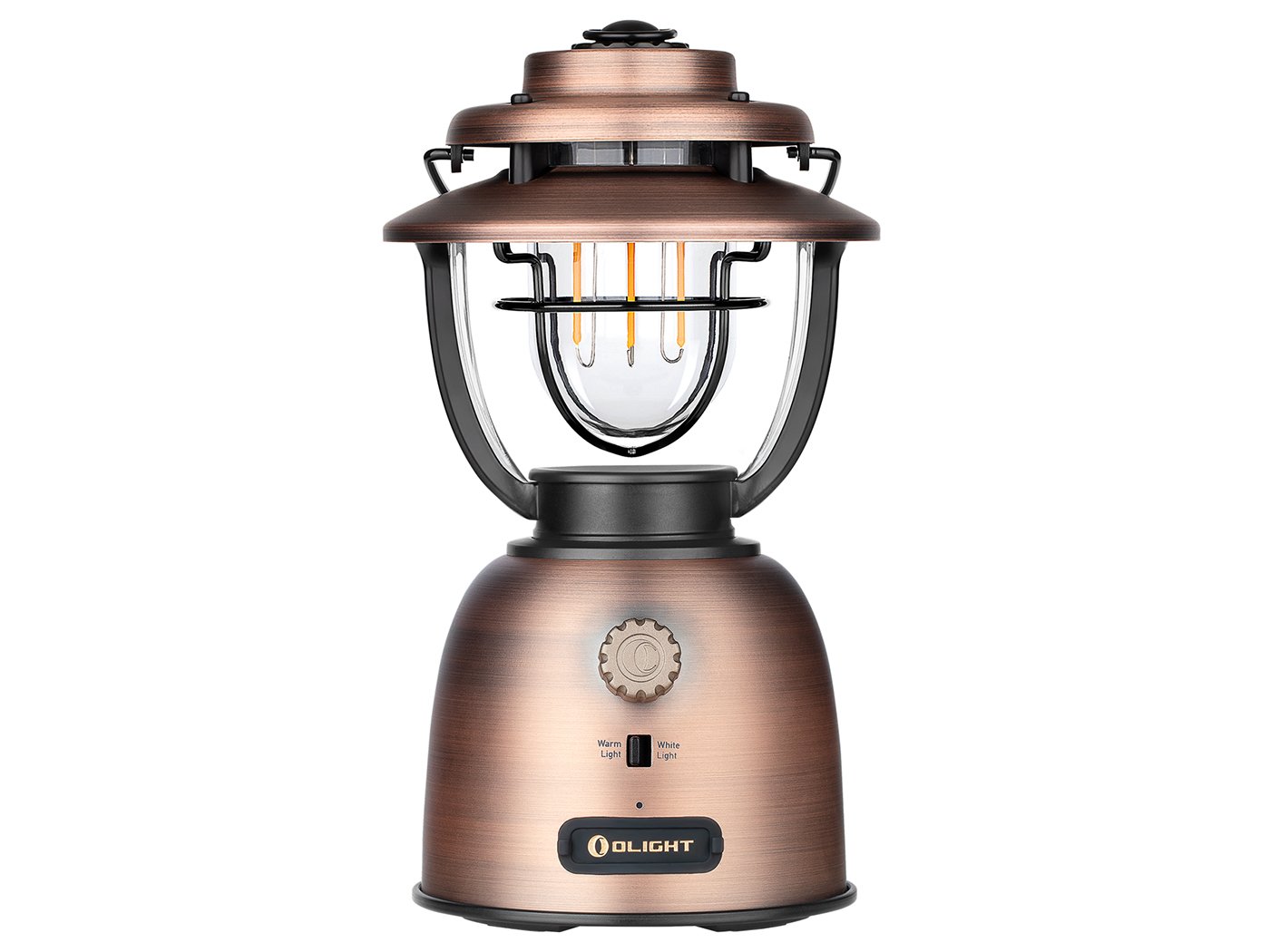 Olight Olantern Stretch Copper | Knifestore