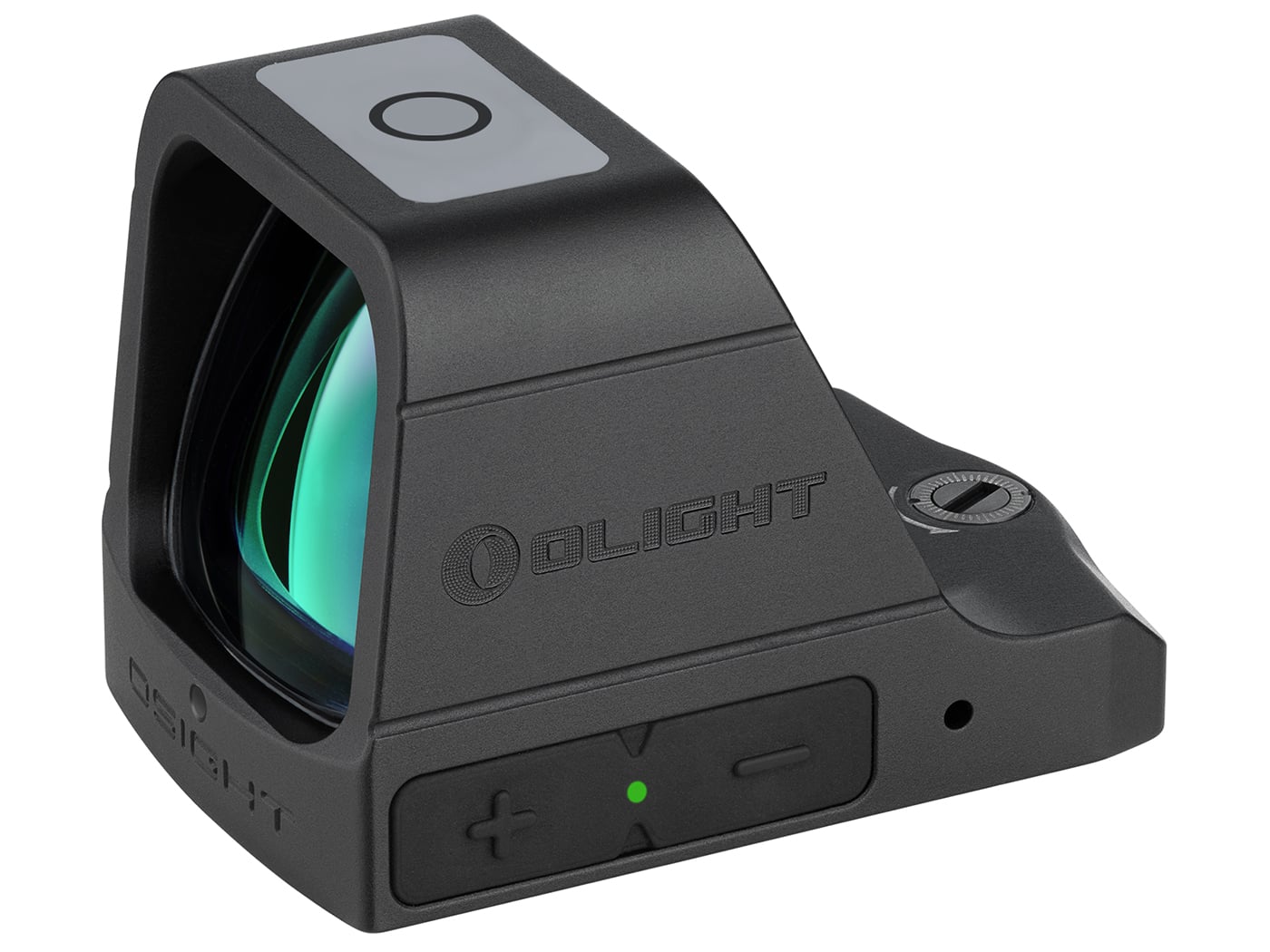 Olight Osight Green | Knifestore