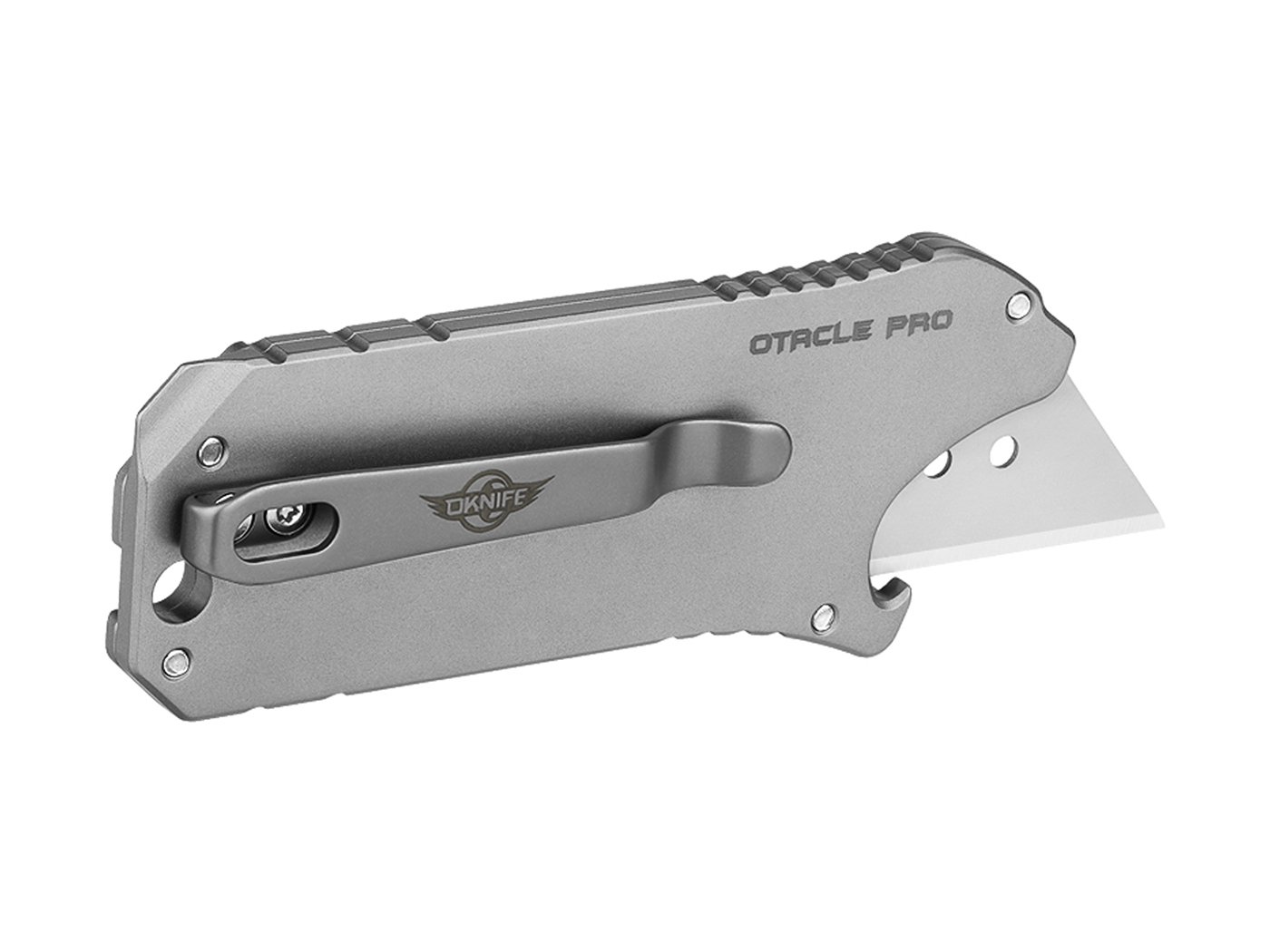 Olight Otacle Pro Ti | Knifestore