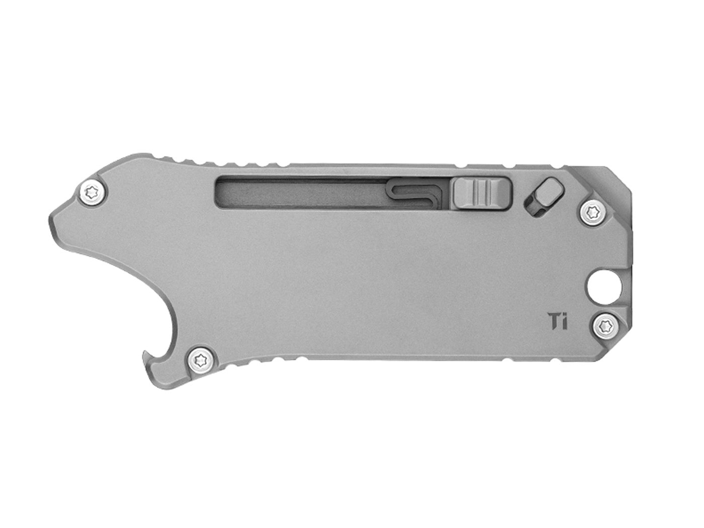 Olight Otacle Pro Ti | Knifestore