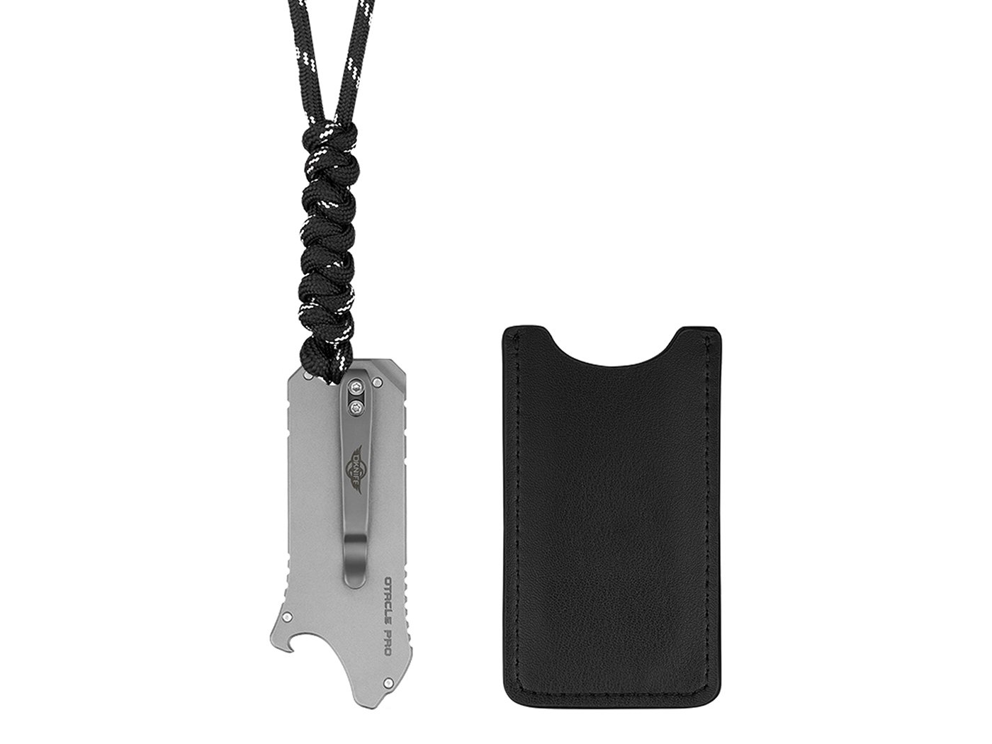 Olight Otacle Pro Ti | Knifestore