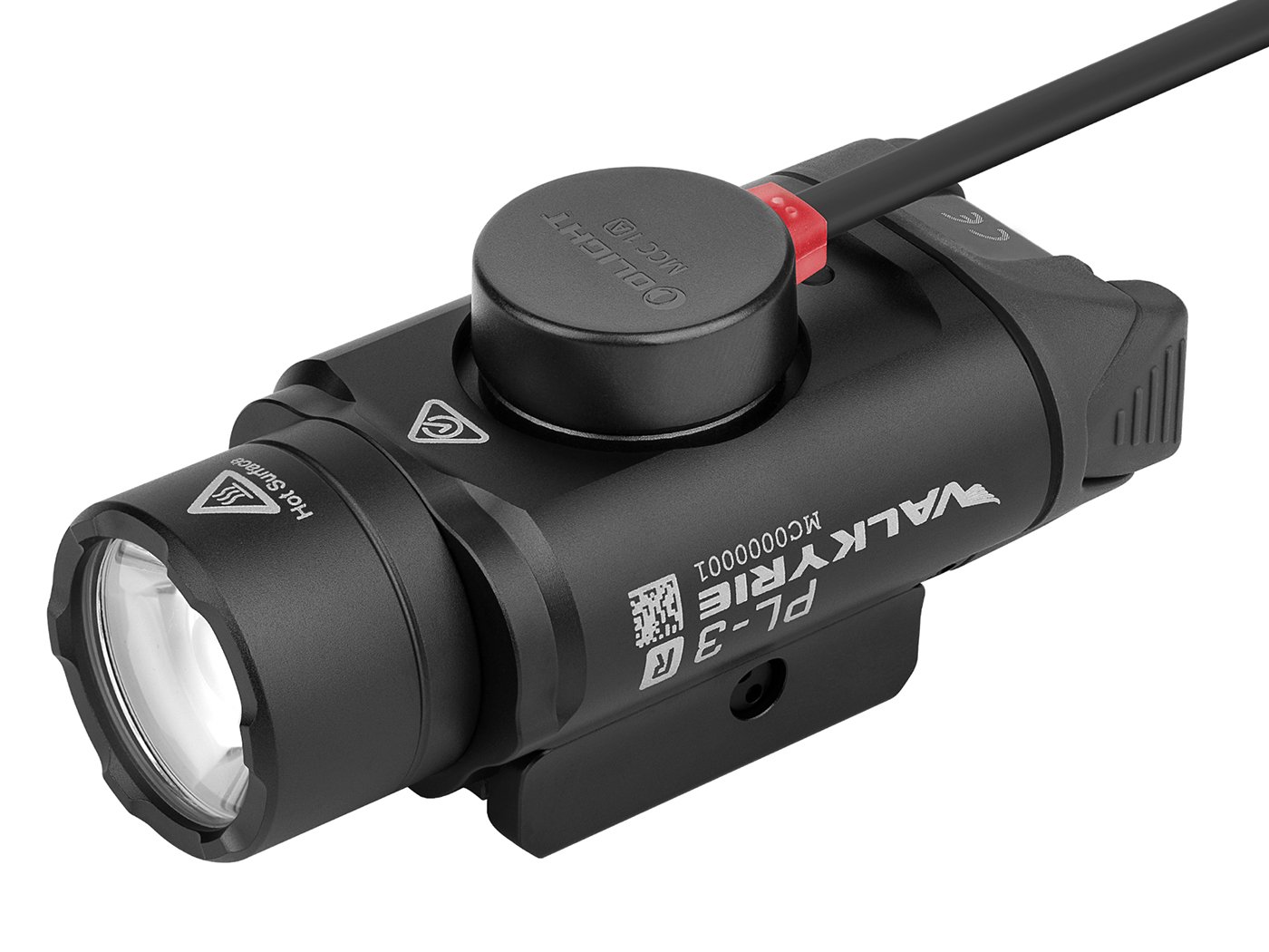 Olight PL-3R Valkyrie | Knifestore