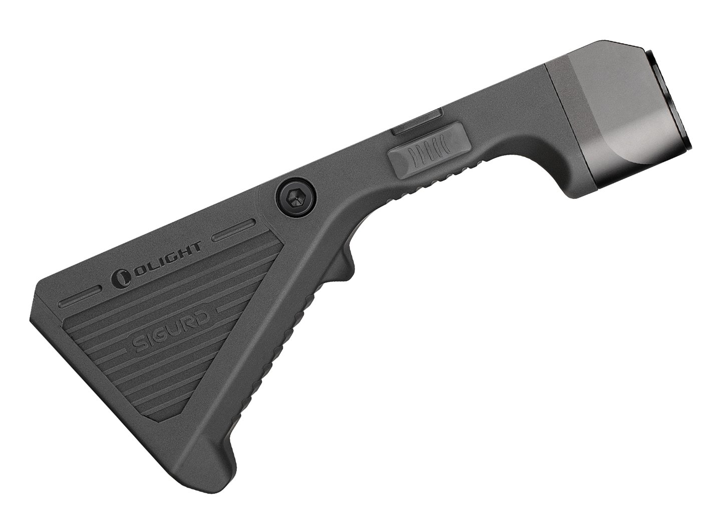 Olight Sigurd Gunmetal Grey Limited Edition | Knifestore