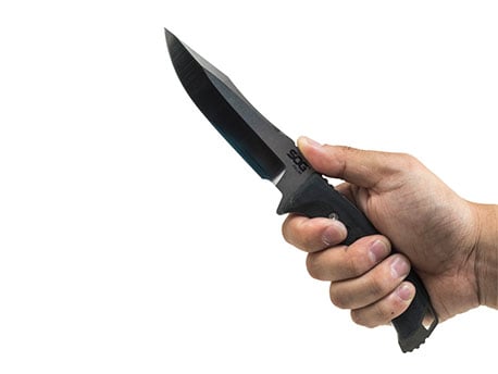 SOG Pillar Box | Knifestore