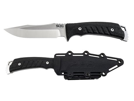 SOG Pillar Box | Knifestore