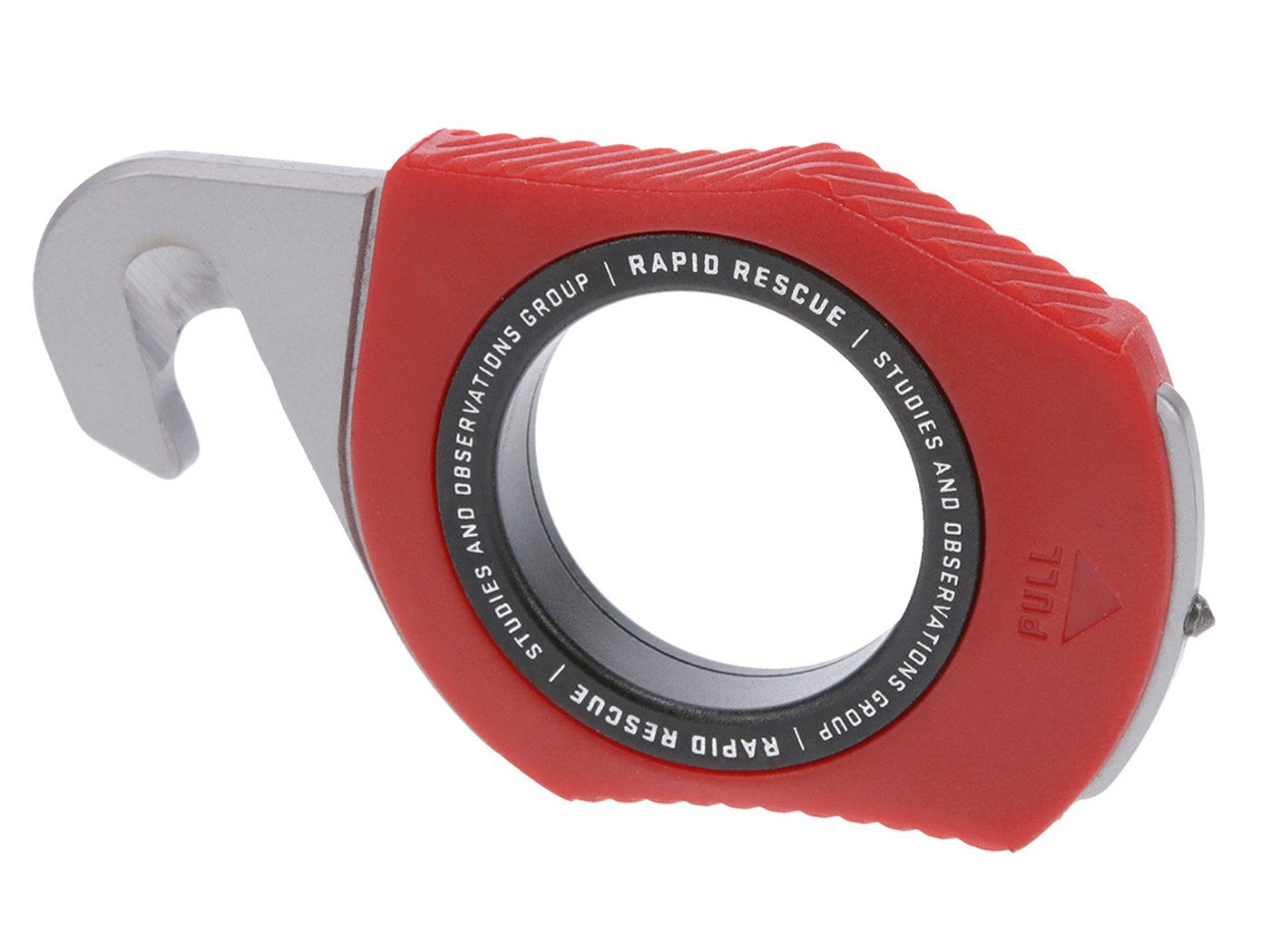 SOG Rapid Rescue Red | Knifestore