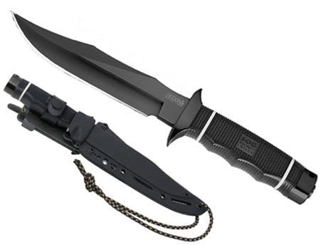 SOG Tech Bowie | Knifestore