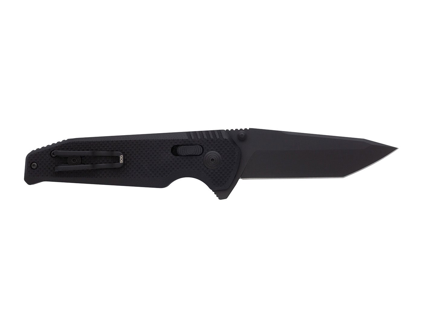 SOG Vision XR Black Out PE | Knifestore