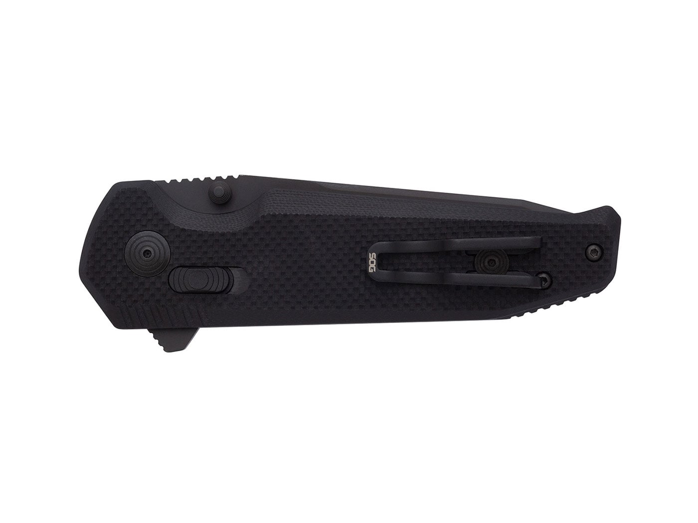 SOG Vision XR Black Out PE | Knifestore