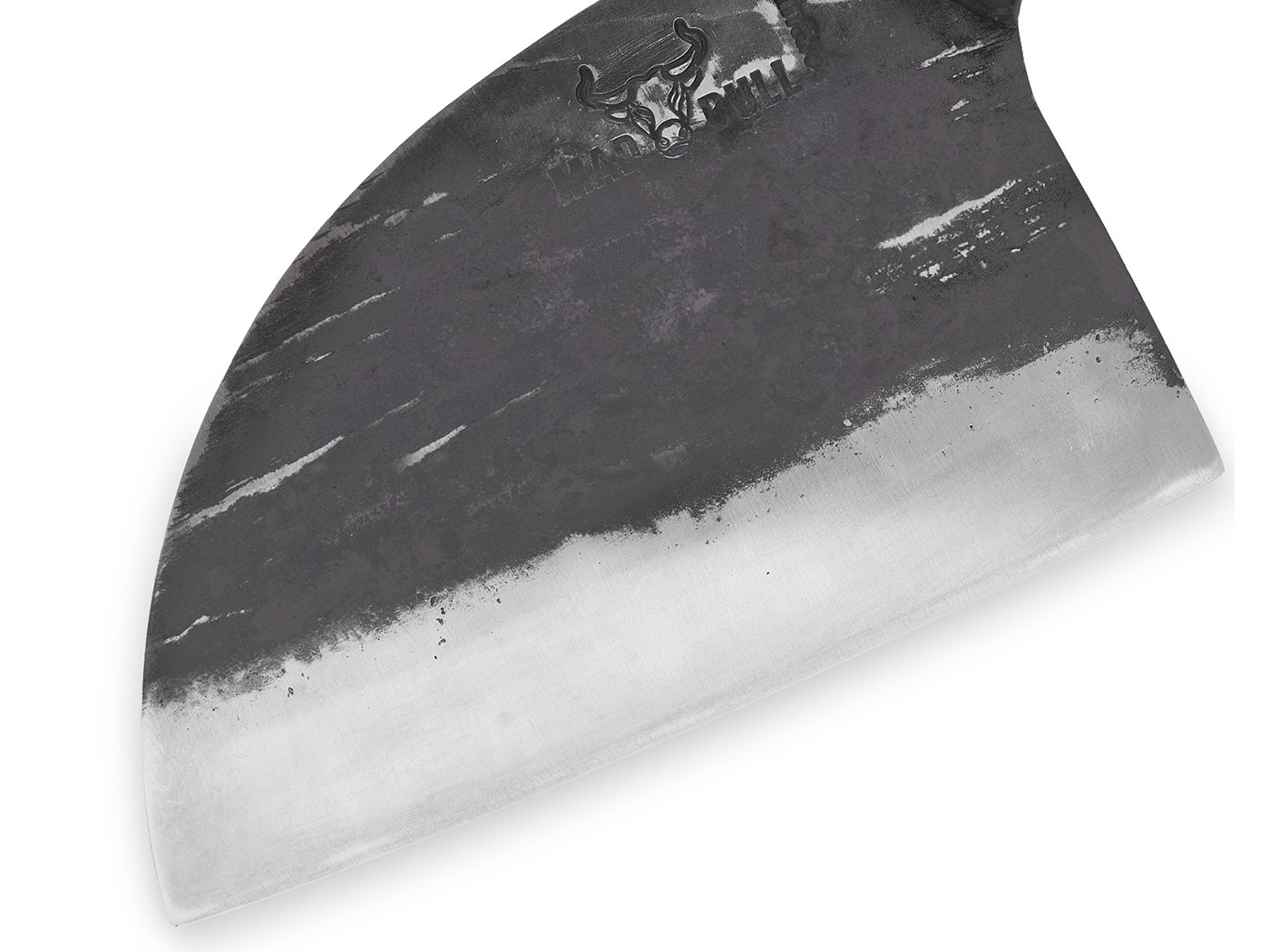 Samura Mad Bull Chopper Carbon | Knifestore