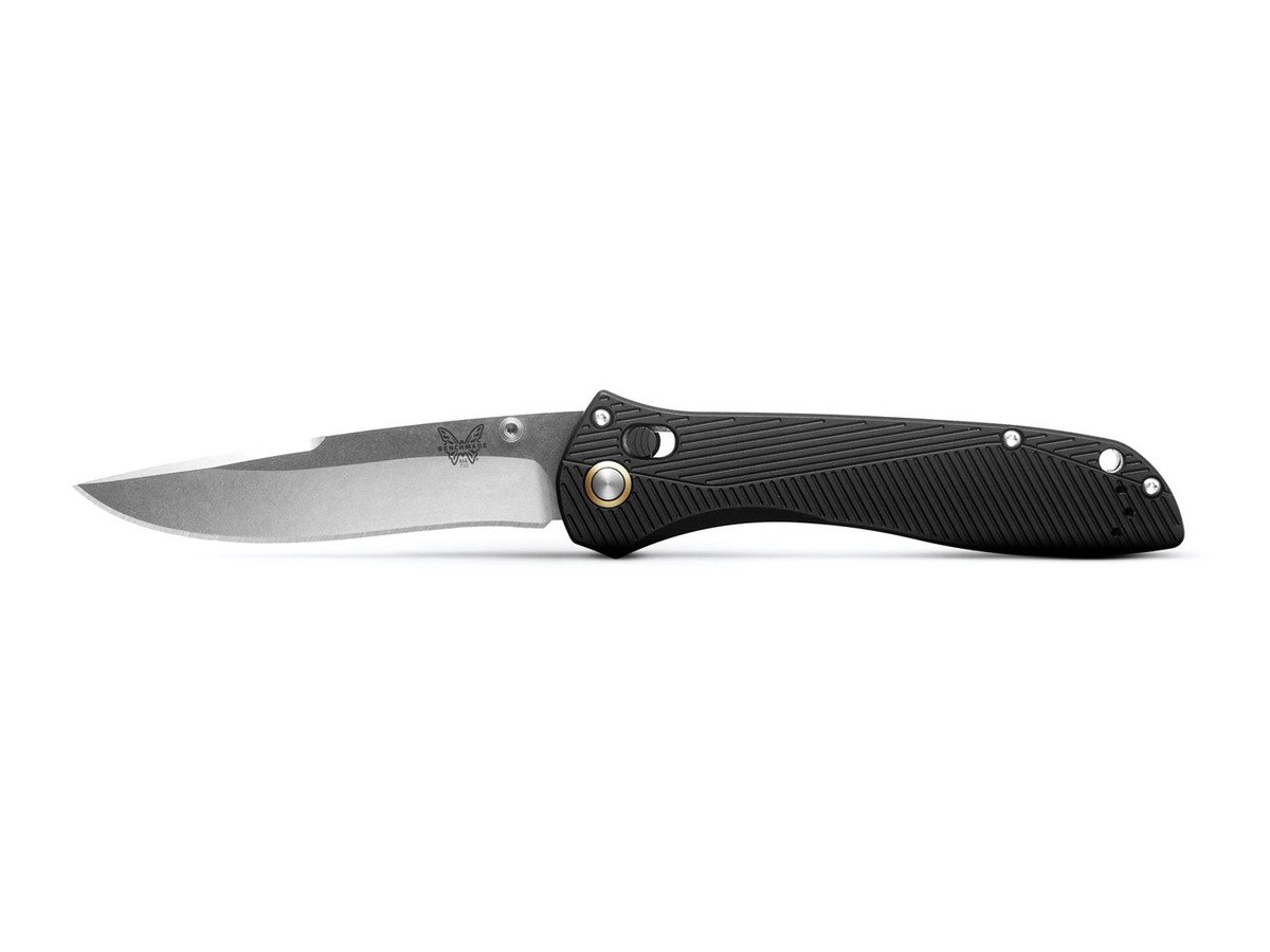 Benchmade Seven Ten Aluminium | Knifestore