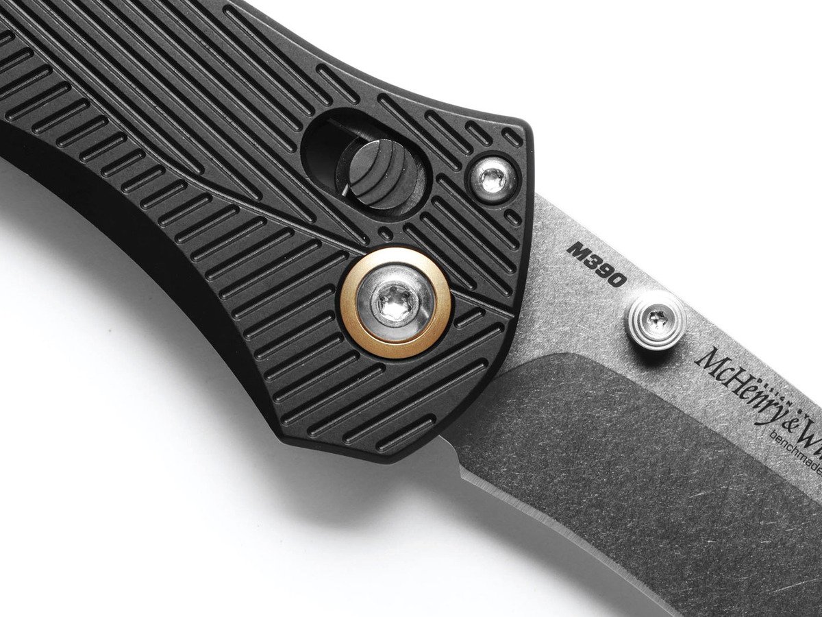 Benchmade Seven Ten Aluminium | Knifestore