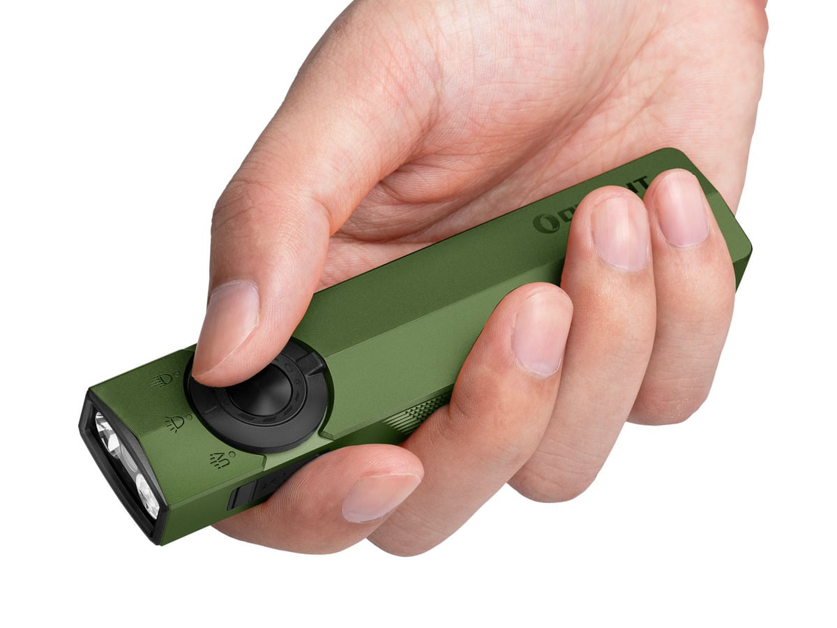 Olight ArkPro OD Green | Knifestore