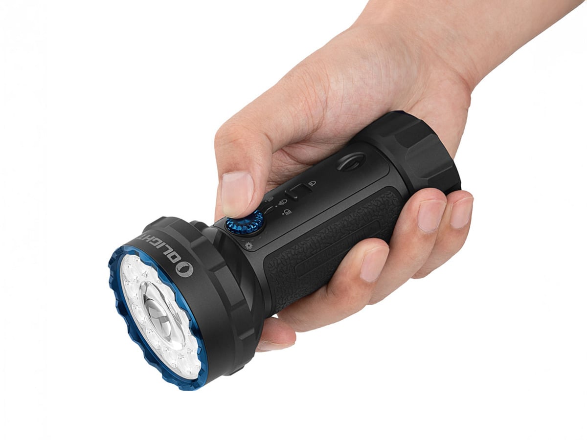 Olight Marauder Mini 2 | Knifestore