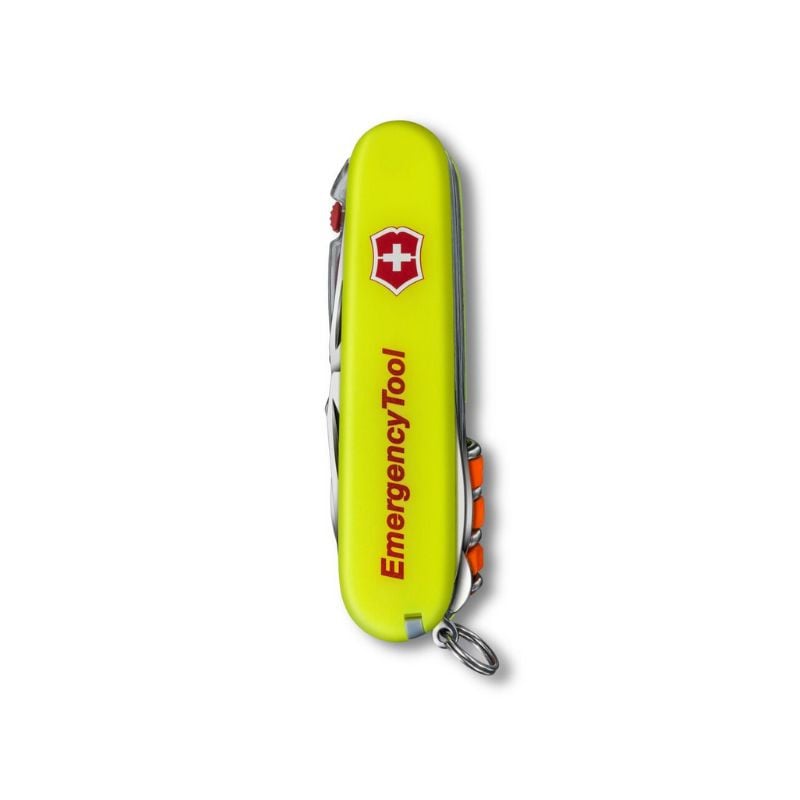 Victorinox Huntsman Lite Emergency Tool with LED and fire starter ...